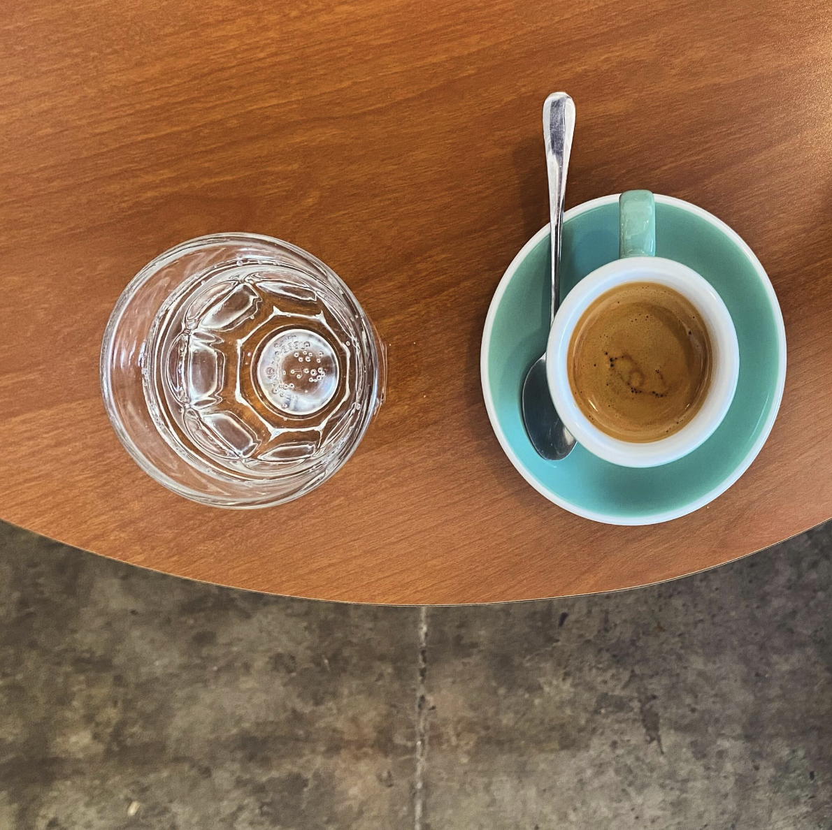 Heywood Hotel ⋆ 14 East Austin Coffee Shops to Visit